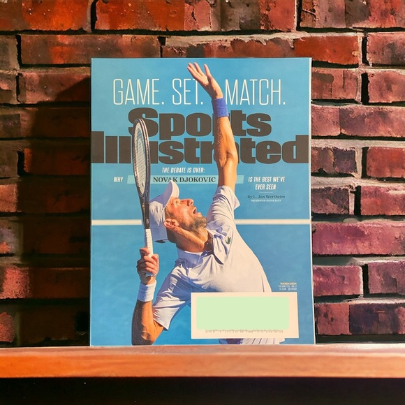 Sports Illustrated Swim | Accents | Sports Illustrated Magazine March ...